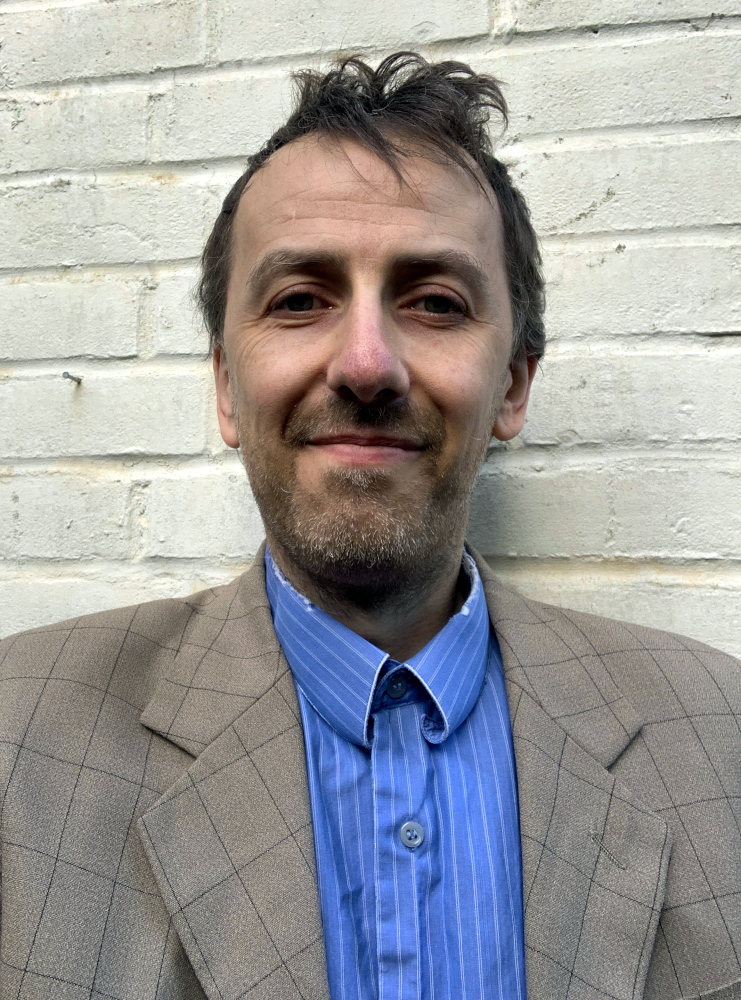 Edgeworth Johnstone – BlackIvory